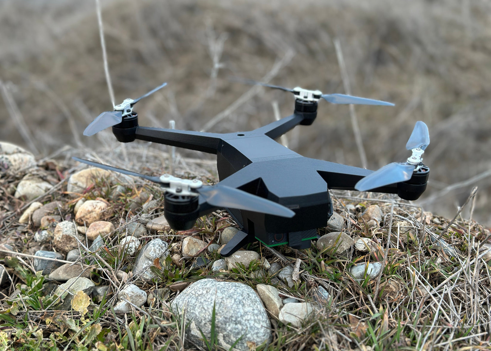 MATRIX 3 Advanced Commercial Drone – xCraft