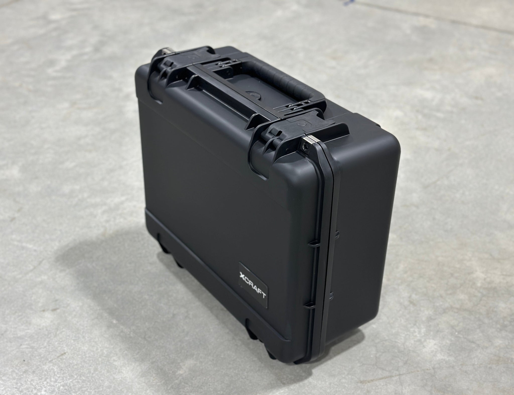 MATRIX 3 Advanced Commercial Drone – xCraft