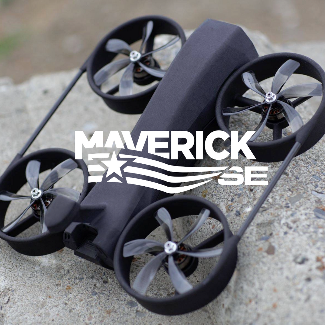 xCraft UAV